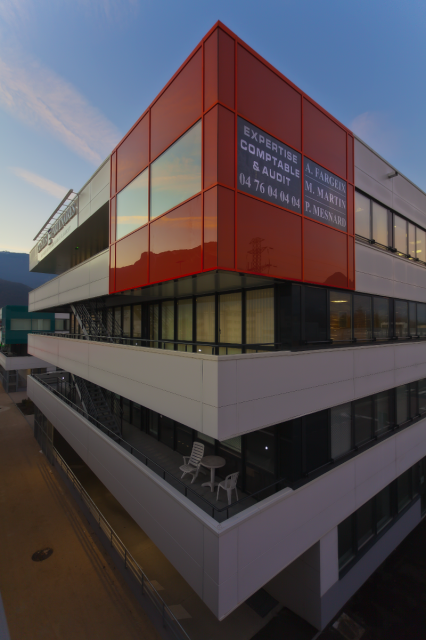 Experts Et Partenaires - Comptable à Seyssinet-Pariset (38170 ...