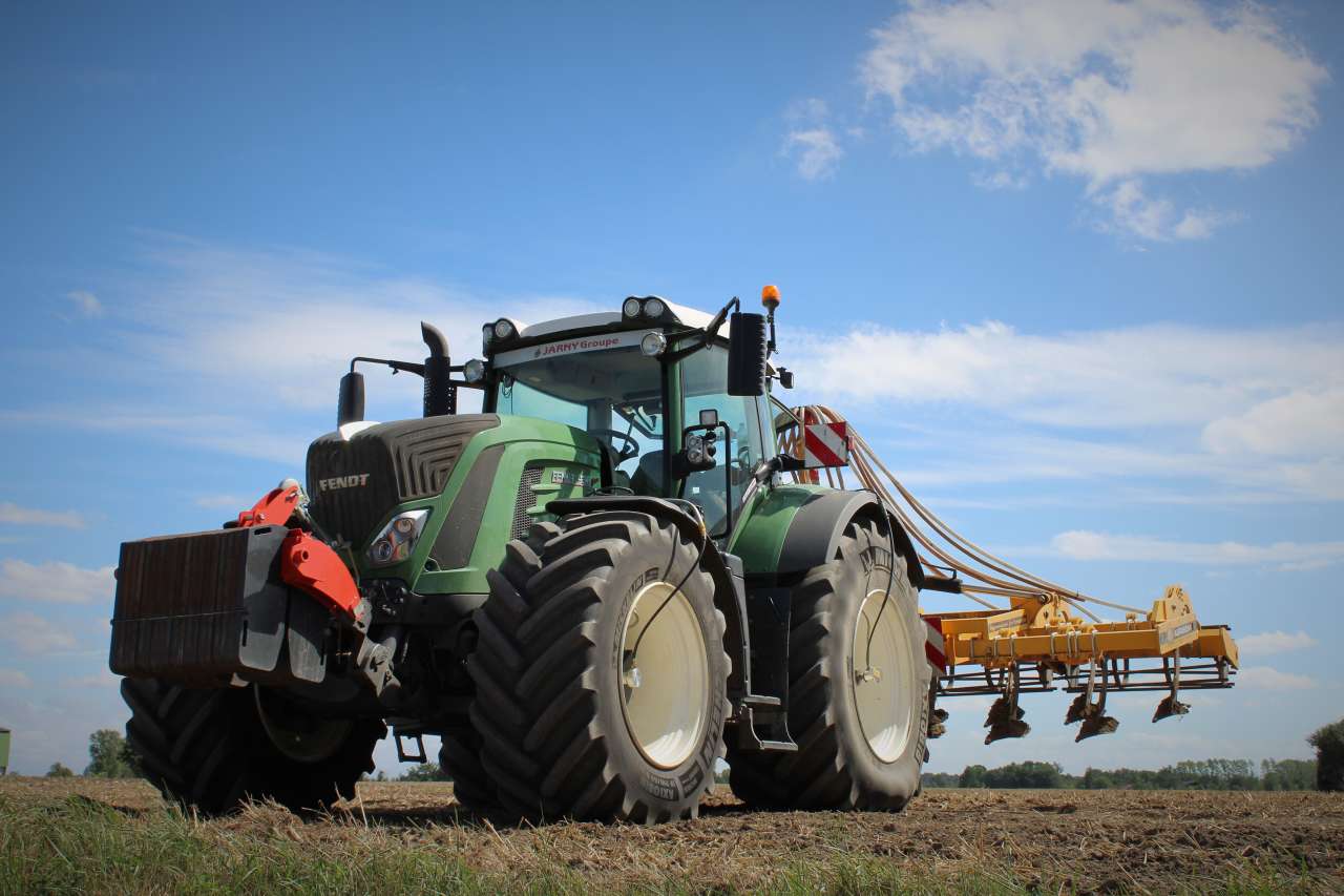 Téléflow - Fabricant d'équipements automobiles électrique et ...