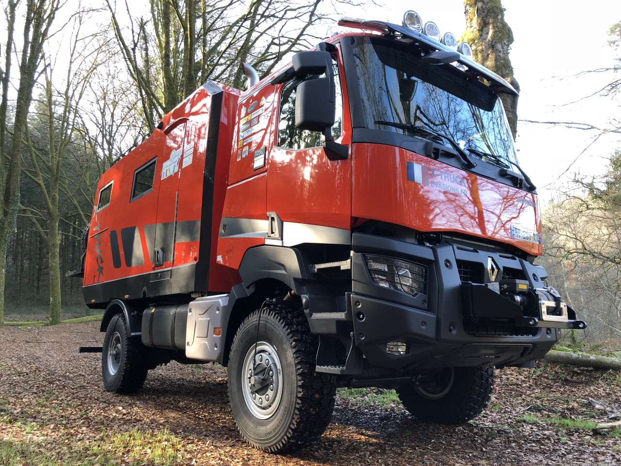 Téléflow - Fabricant d'équipements automobiles électrique et ...