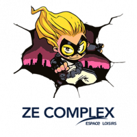 Ze Complex - Parcs de loisirs et autres à Beynost (01700) - Adresse et téléphone sur l’annuaire ...