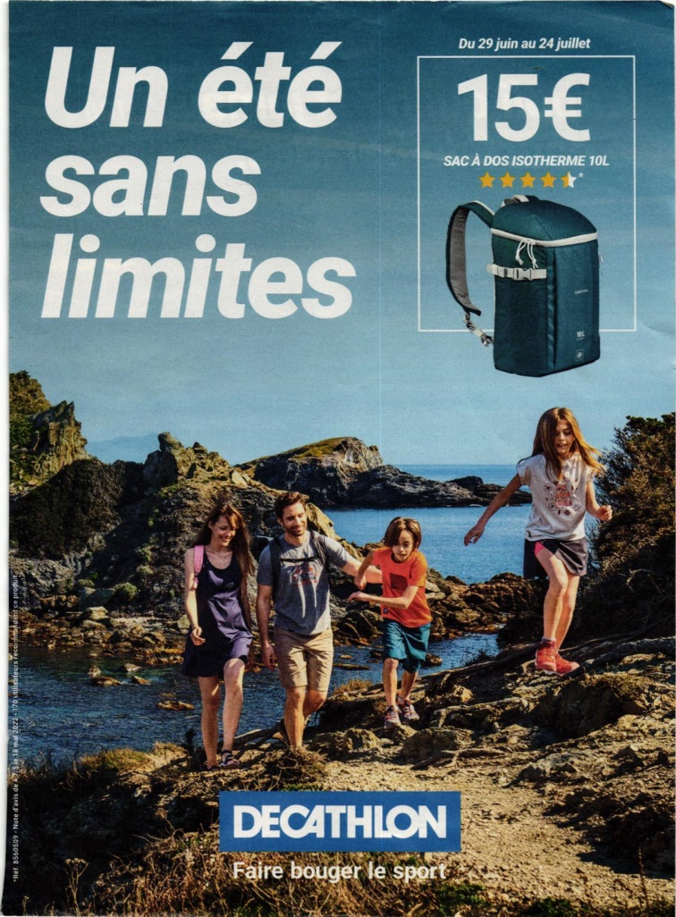 Le bon plan DECATHLON - L’annuaire Hoodspot